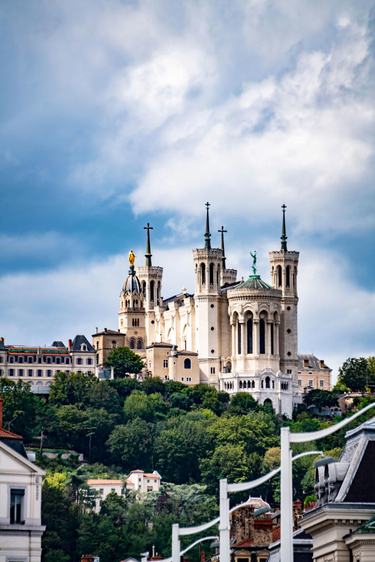 L’architecture byzantine et ses merveilles