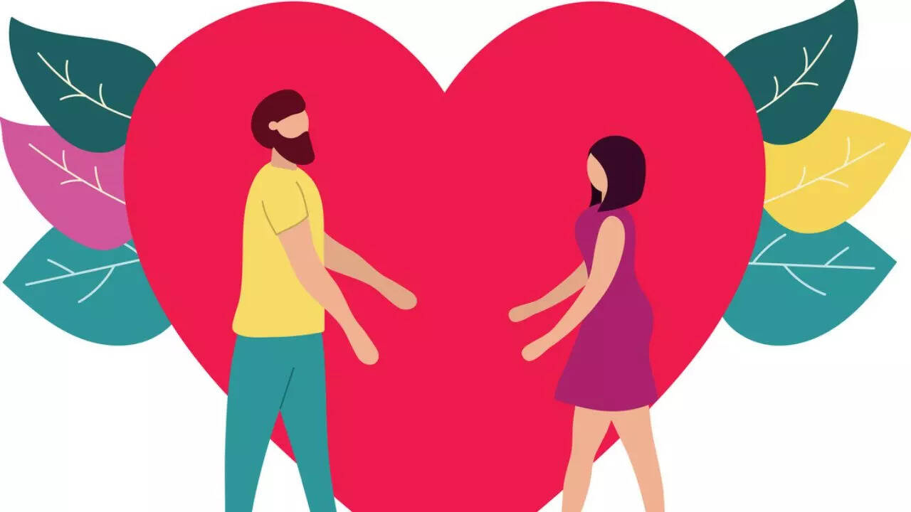 Green flags in a relationship everyone misunderstands initially