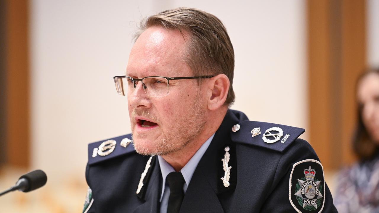 Woman spied on Aussies for China: cops