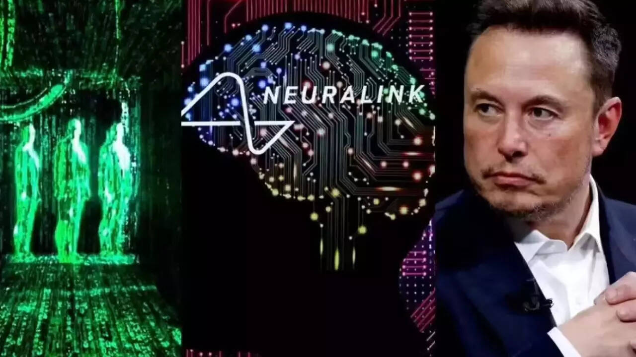 Elon Musk’s Neuralink brain chip: What is it, how it helps paralysed ...