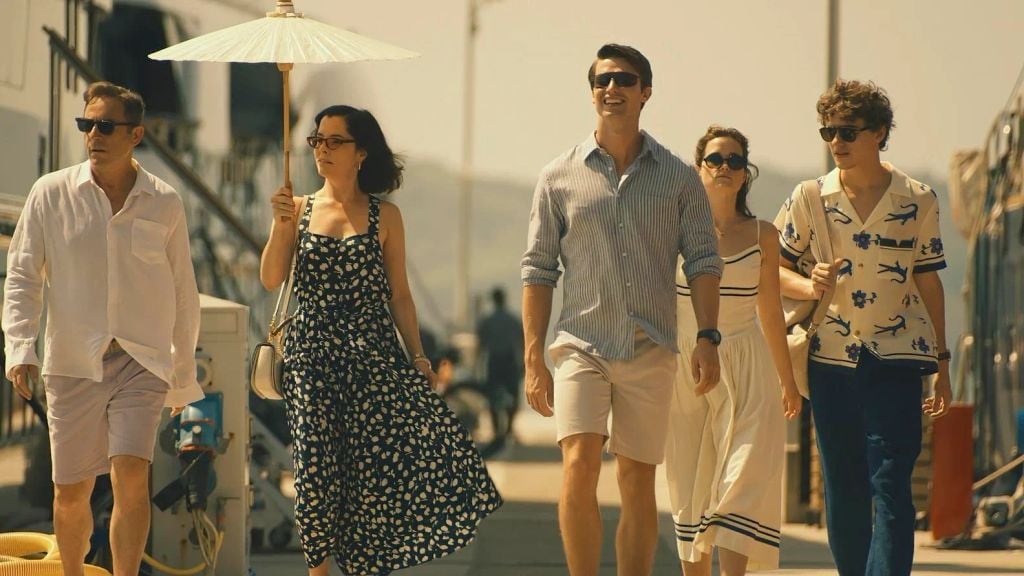 Las series que tienen enganchados a Barack Obama, Kate Middleton y Sara ...