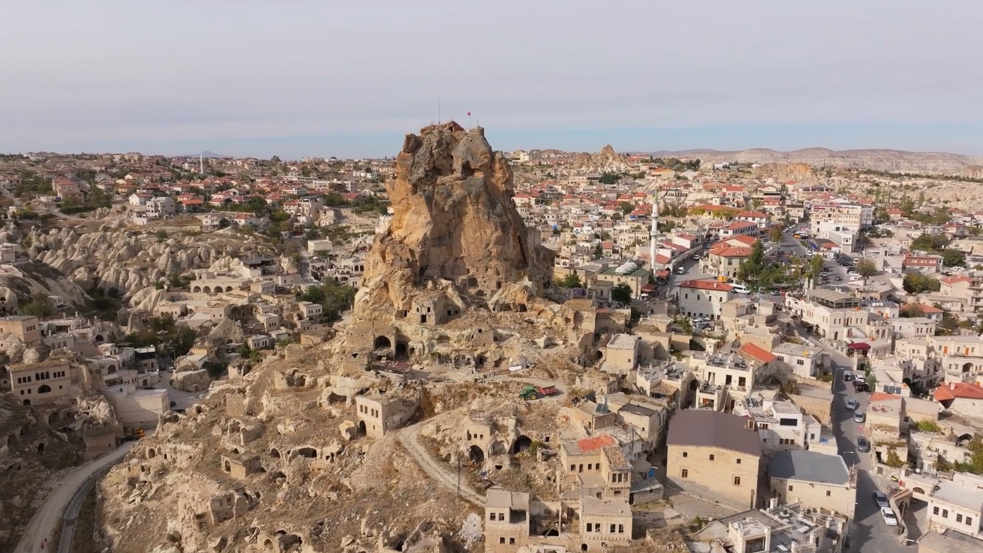La Basilicate révélée : une vue aérienne des trésors cachés de l'Italie
