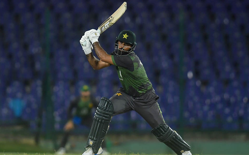 WI vs PAK 2025: Fakhar Zaman ruled out of remainder of West Indies ...