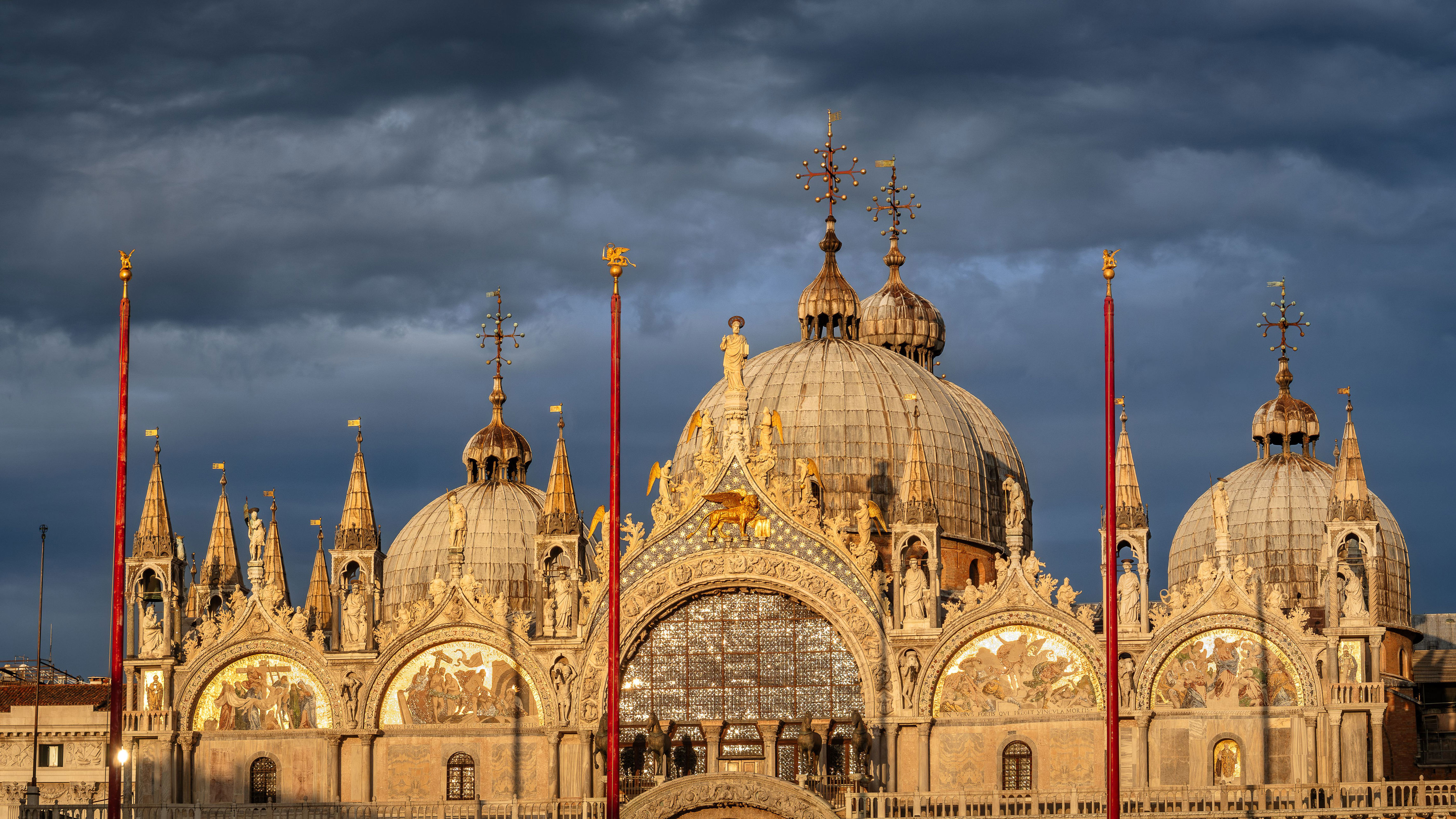 L’architecture byzantine et ses merveilles