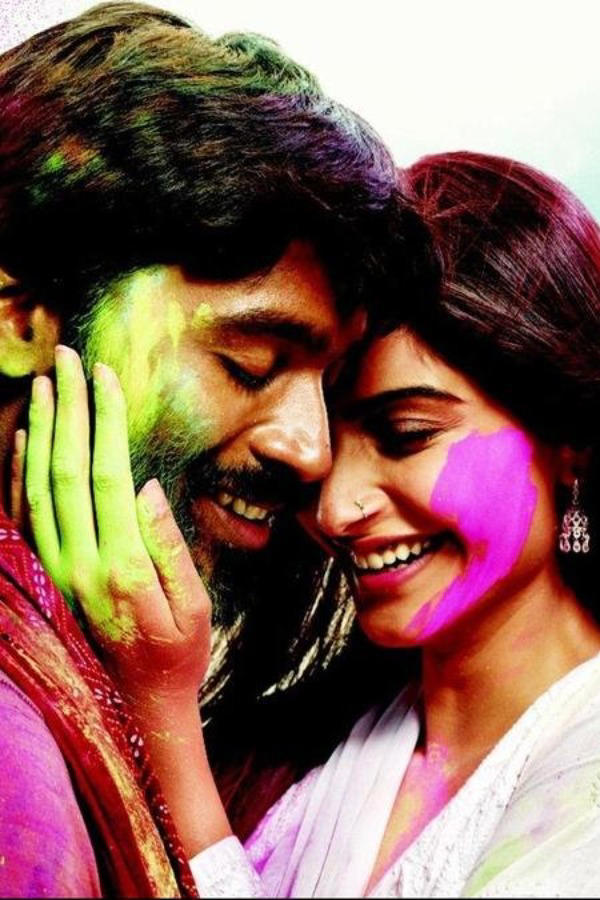 After Director Anand L. Rai, Dhanush Bashes Raanjhanaa Makers For AI ...