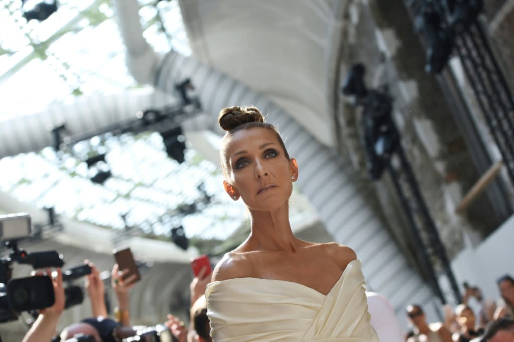 Is Celine Dion Dead? Sad News Of Her Health Continues to Plague the ...