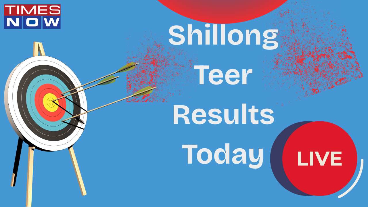 Shillong Teer Results Today, August 4, 2025: Check Winning Numbers Here