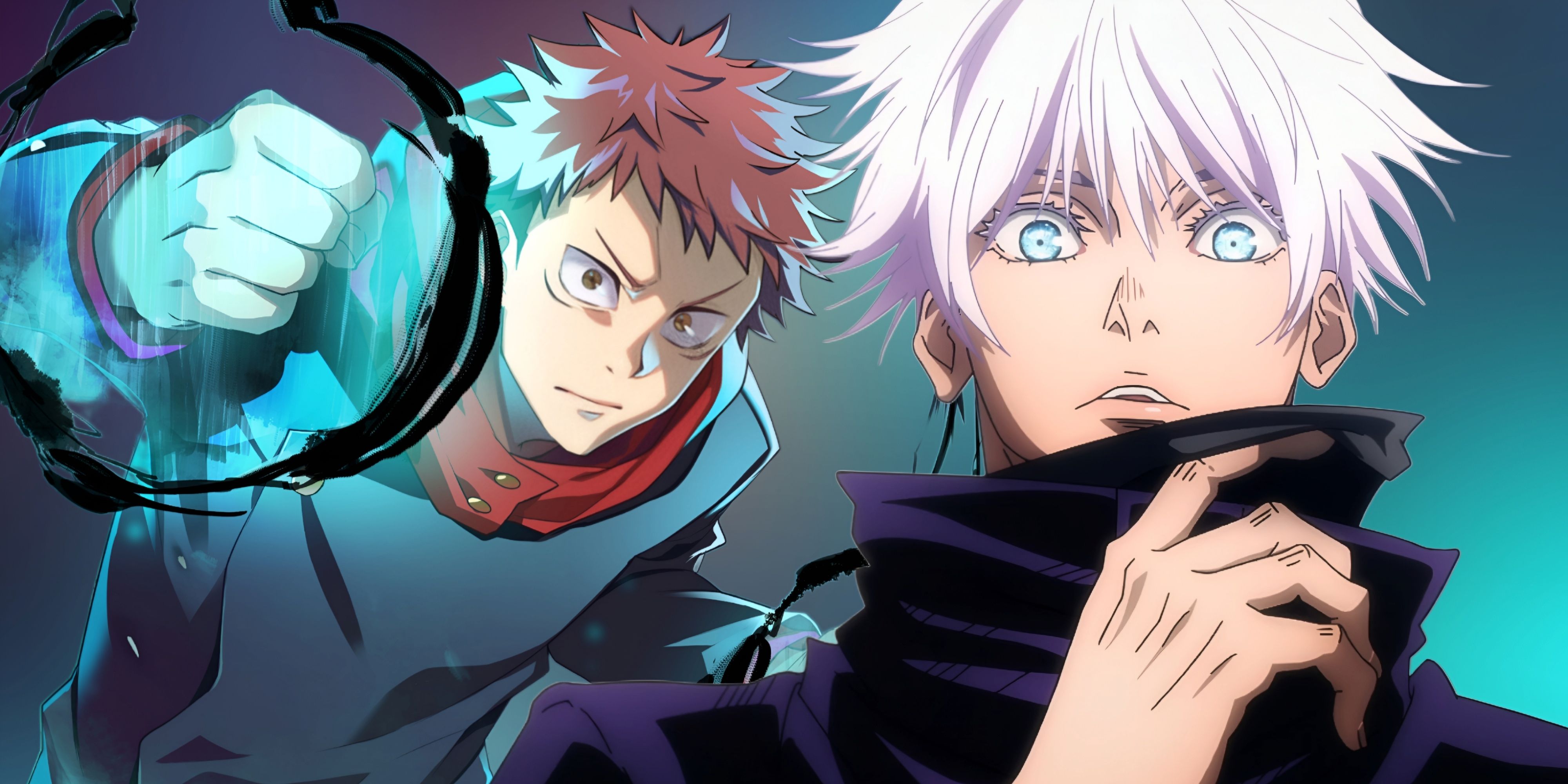Jujutsu Kaisen: Gege Reveals 3 Next Gen JJK Characters That Can Replace ...