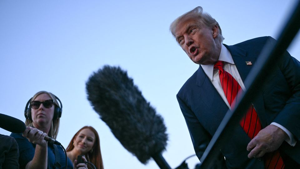 Trump says the Bureau of Labor Statistics orchestrated a ‘scam.’ Here’s ...