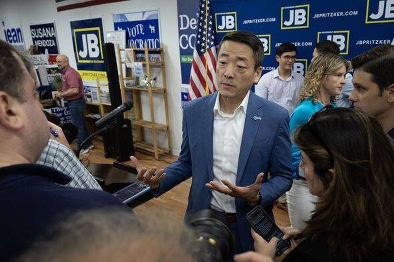 Texas Democrats humiliate Trump by fleeing state to ruin GOP vote on ...