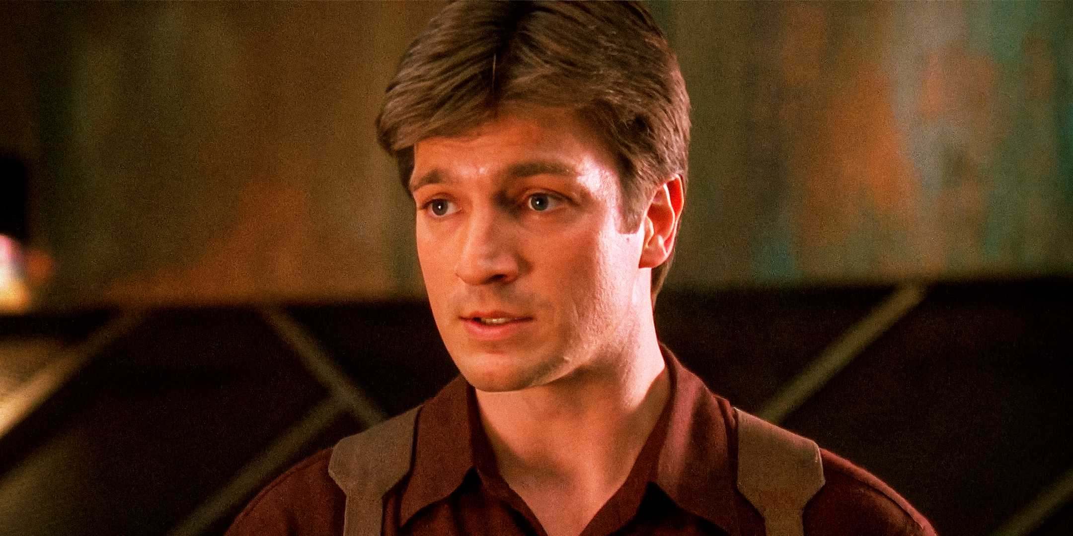 Firefly season 2 is already different from the OG series in 1 huge way