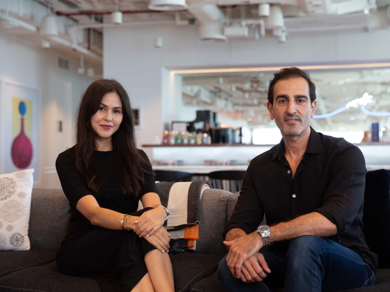 Femtech Ovasave Raises US$1.2 Million Pre-Seed Round