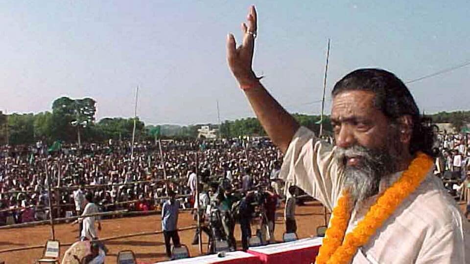 Shibu Soren: The great legacy of Jharkhand's tribal icon