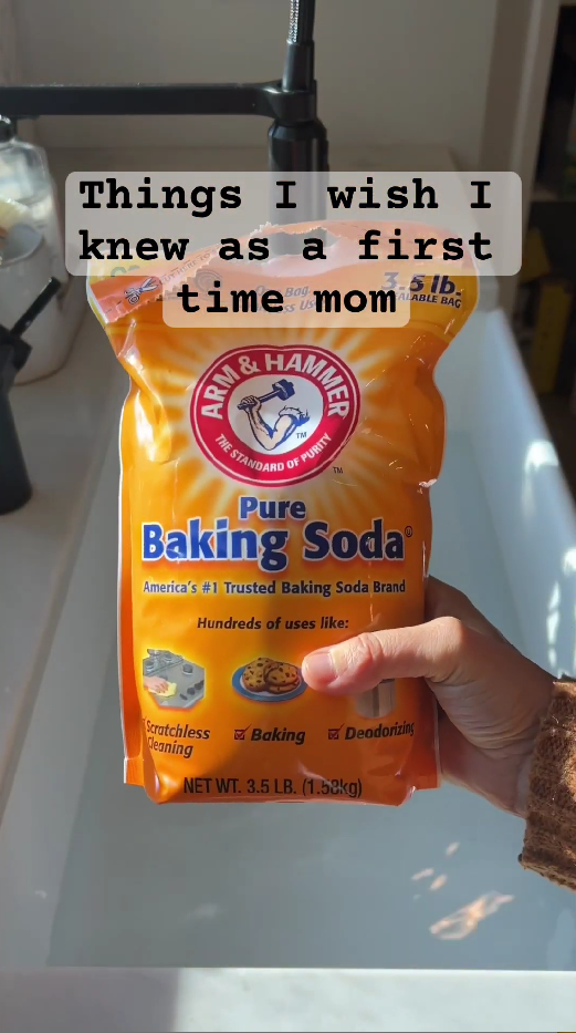 The Diaper Rash Hack Every Mom Should Know