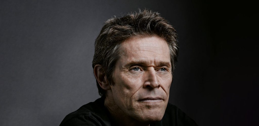 Willem Dafoe Talks Marvel, David Lynch, ‘Platoon,' "Antisemitic" ‘Last ...