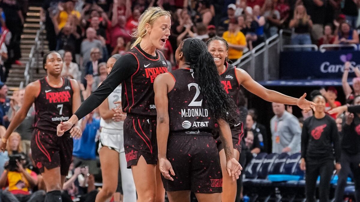 Caitlin Clark’s Fans Slam Jason Whitlock After Nasty Comment on ...