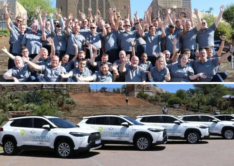 Is Wanatu closing? Company responds to insolvency claims