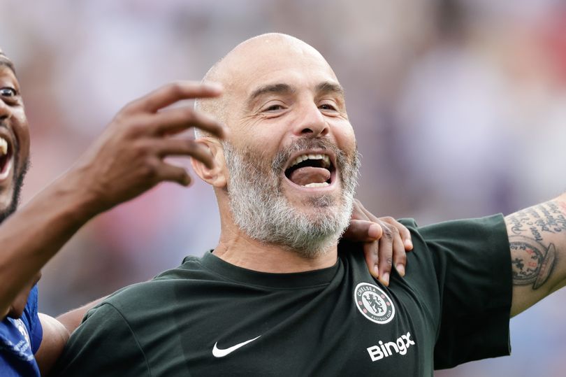 Chelsea set to complete two deals early this week as summer transfer ...