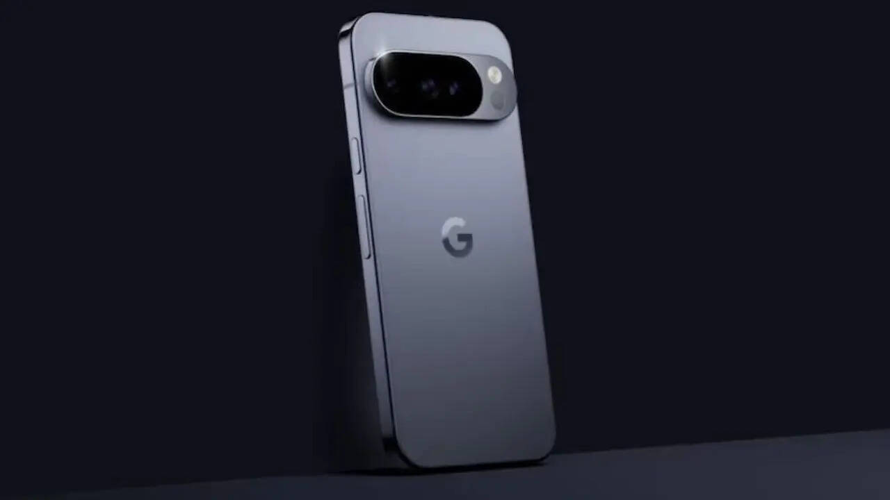 Google Pixel 10 Pro Release Date, Price In India, Availability, Colors, Design, Camera And Full ...