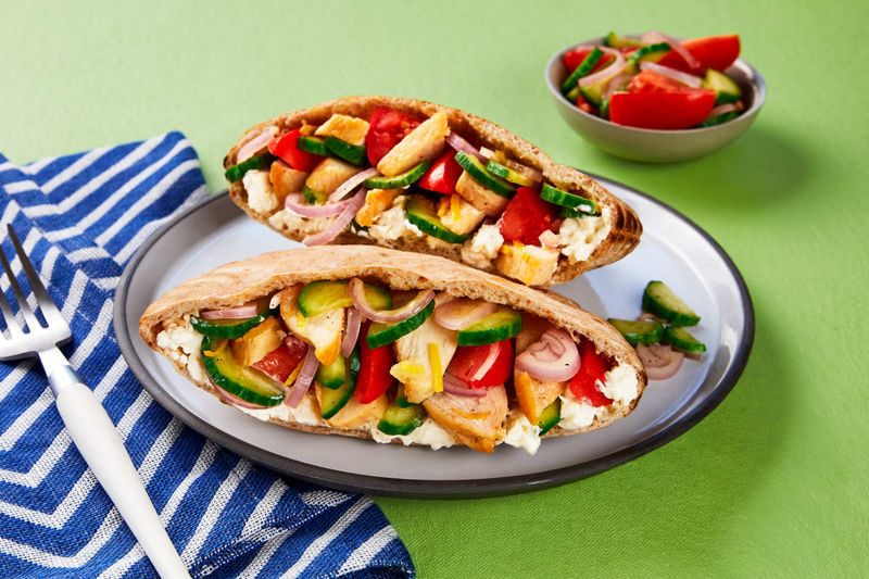 If You're Tired Of Boring Packed Lunches, Try These 20 Delicious Hacks