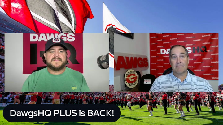 Early buzz from Georgia preseason camp: Standouts, newcomer intel, and more