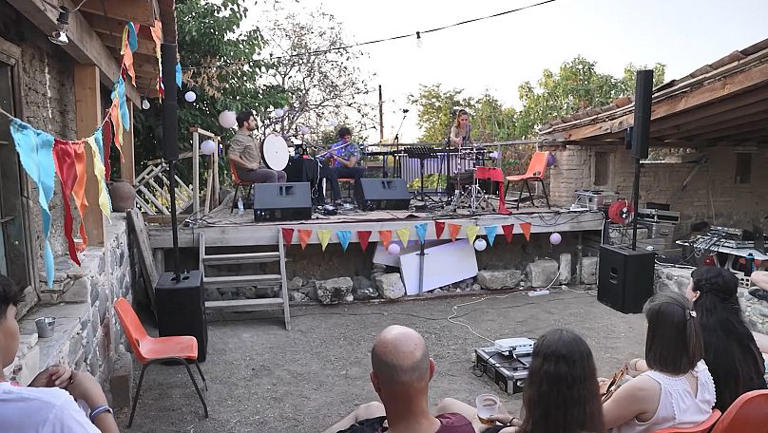 Windcraft Music Fest: The celebration of wind instruments in Cyprus ...