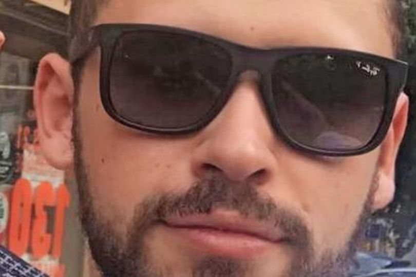 Scots drug kingpin Ross 'Miami' McGill warned 'We'll take you out in ...