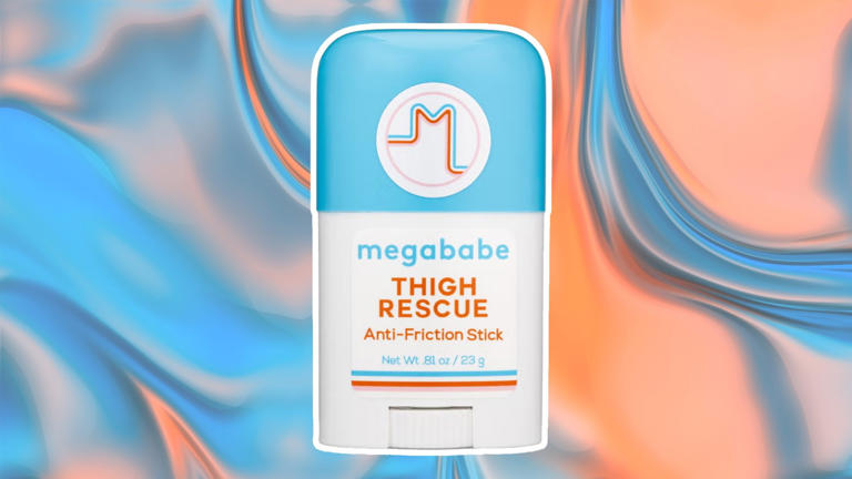 Viral anti chafe balm is the ultimate summer saviour