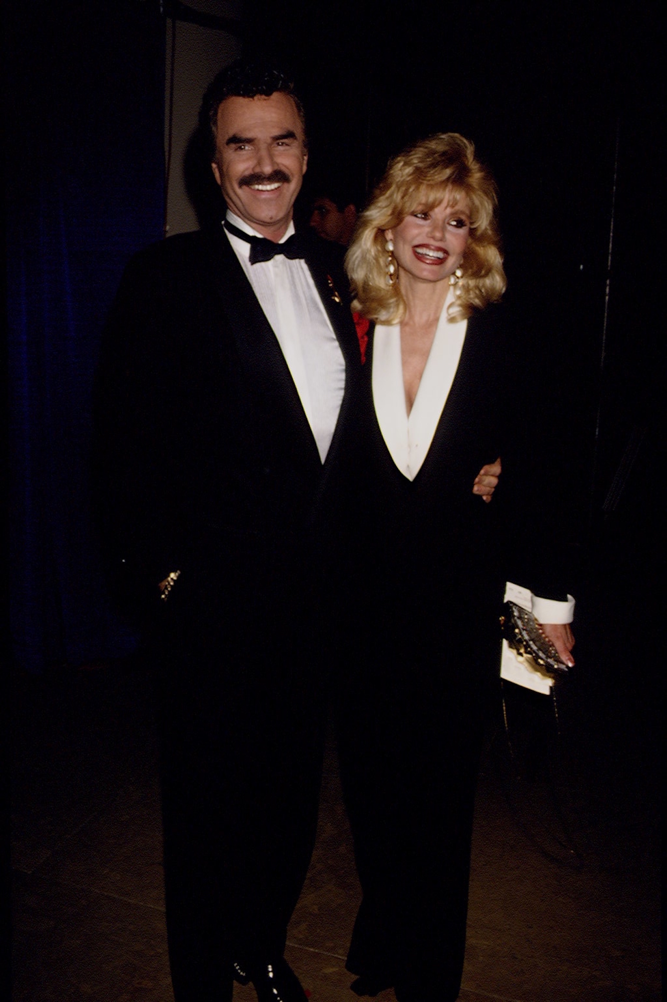 Burt Reynolds' Ex Wife Loni Anderson Dead Days Before 80th Birthday