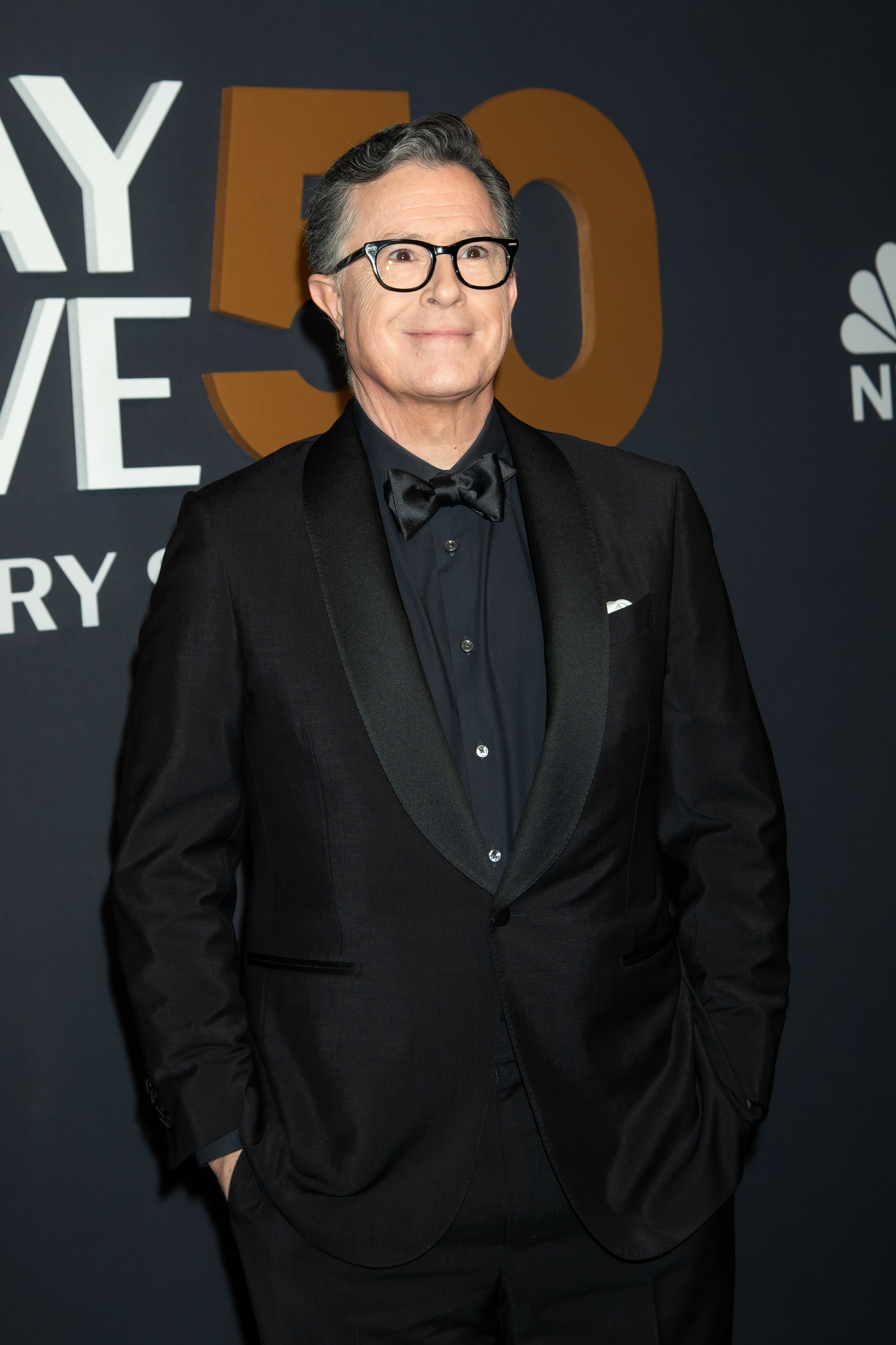 Stephen Colbert lands new late-night gig