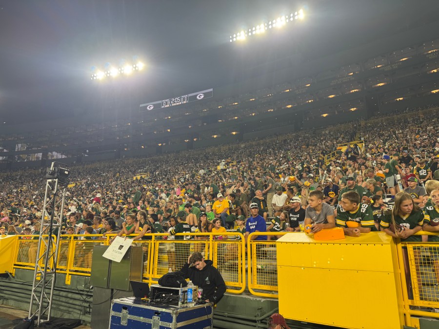 Start of Packers preseason: What to know before you go