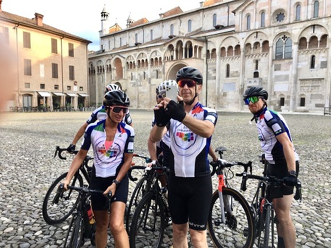 Linus e le stragi di ciclisti: «Odio social contro le bici. Le piste ...