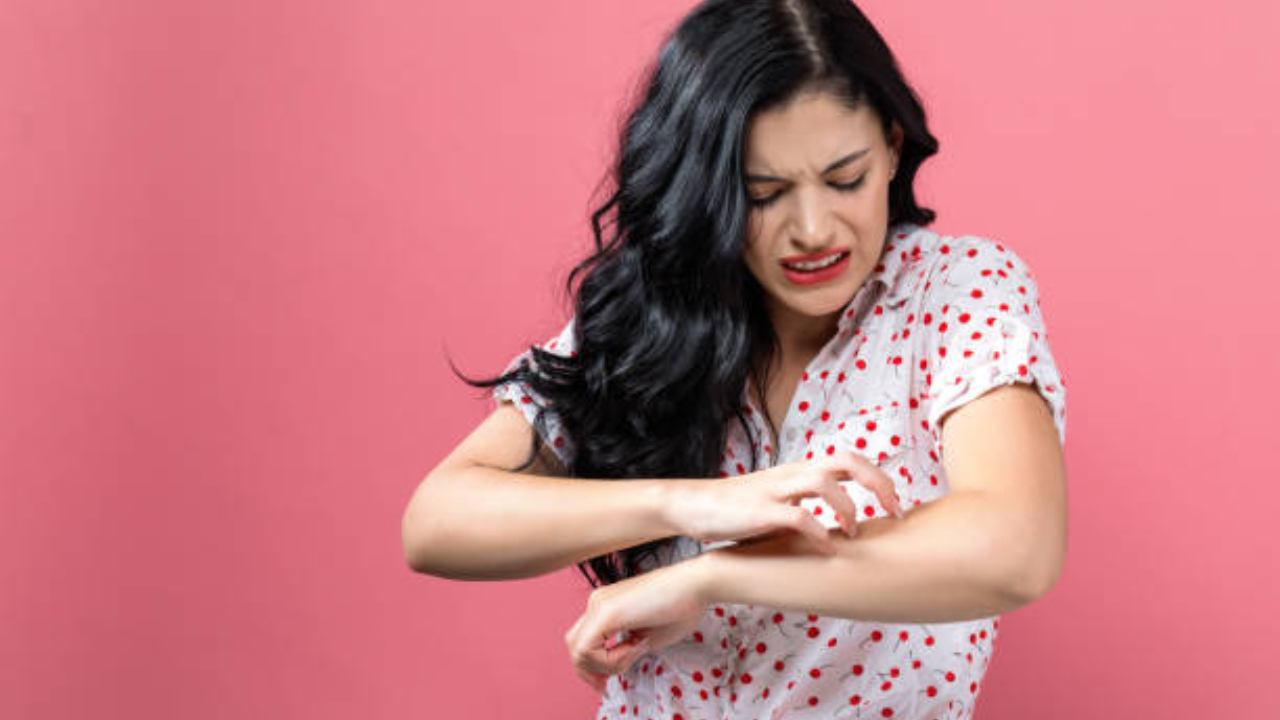 7 warning signs your body is ageing faster than it should (and what you ...