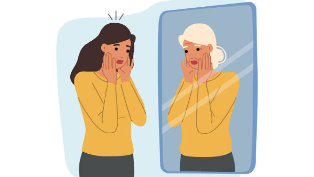 7 warning signs your body is ageing faster than it should (and what you ...