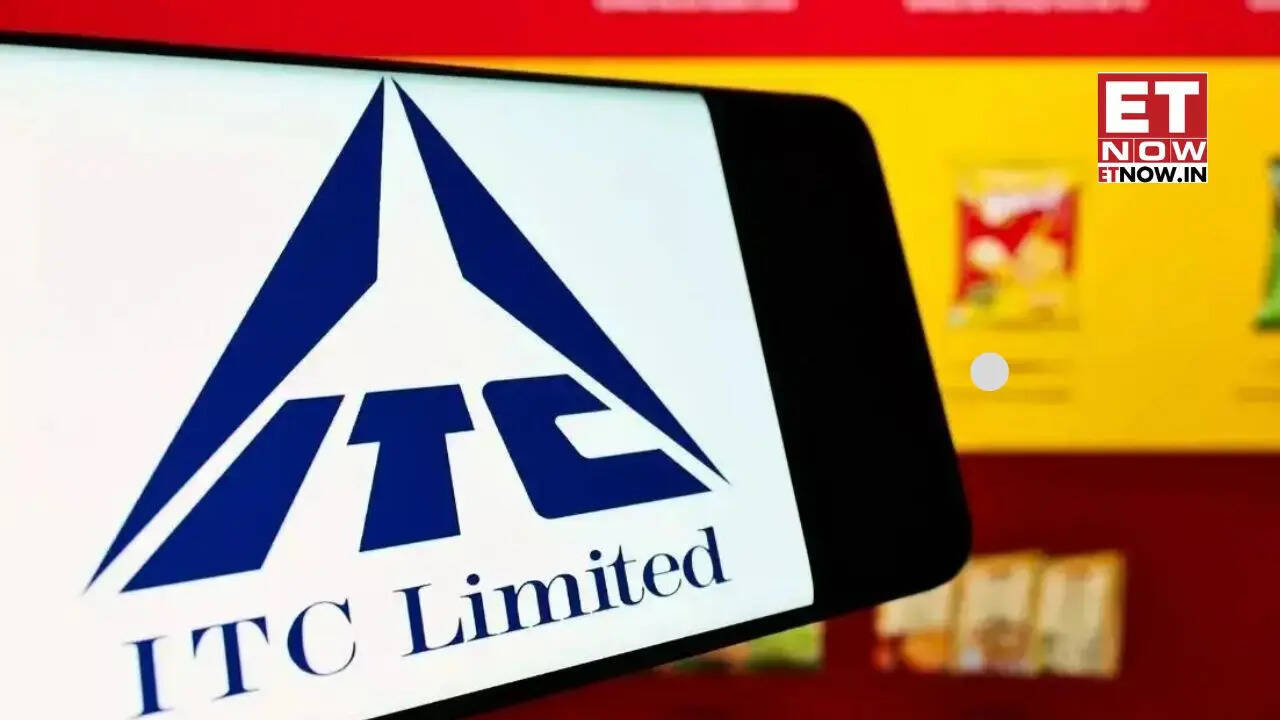 ITC share price: Should you buy, sell or hold after Q1 results ...