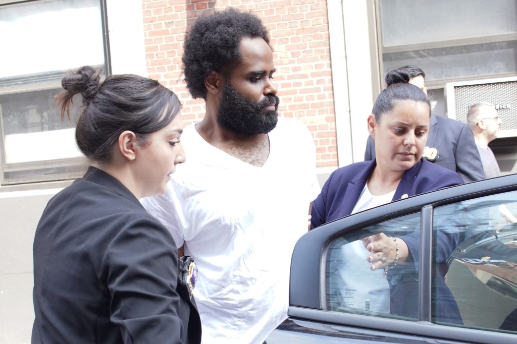 Arrest made in torture, murder of 21-year-old woman after weeklong ...