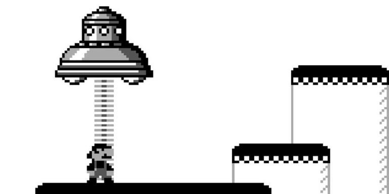 12 Best Mario Games On Every Nintendo Console, Ranked