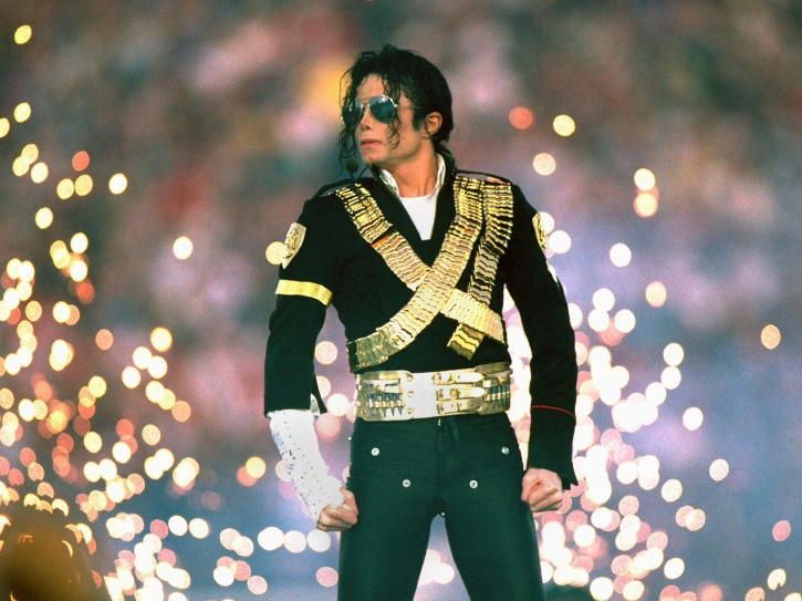 BTS rumoured to feature on Michael Jackson tribute album, and MJ fans ...
