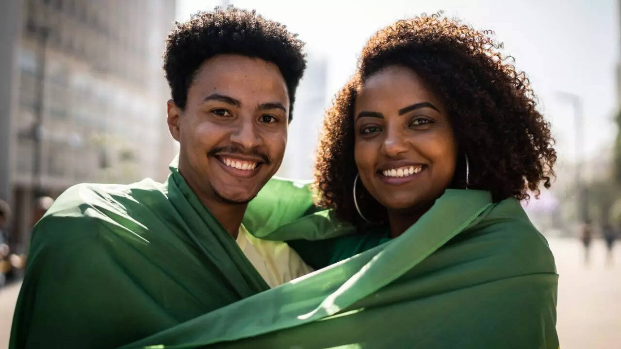 Green flags in a relationship everyone misunderstands initially