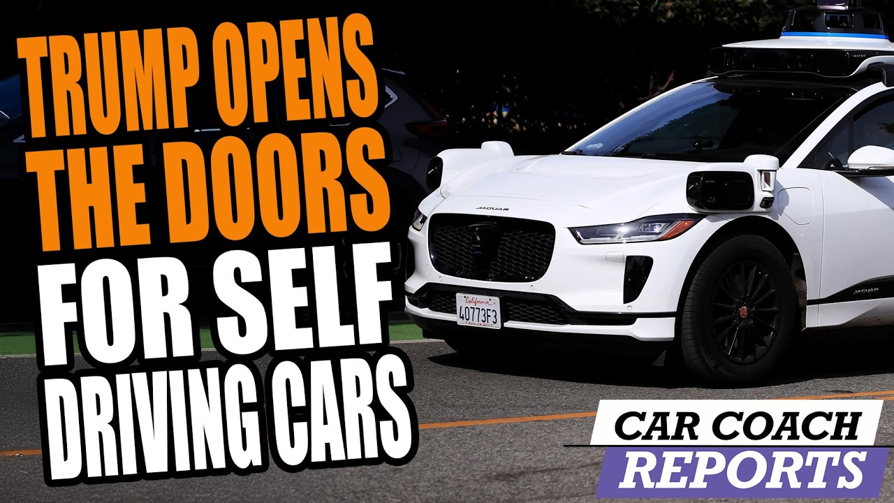 Self Driving Cars Have A Flaw And It S Being Ignored