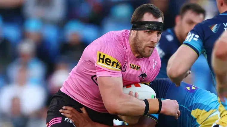 Penrith Panthers team list, latest squad news for Round 23