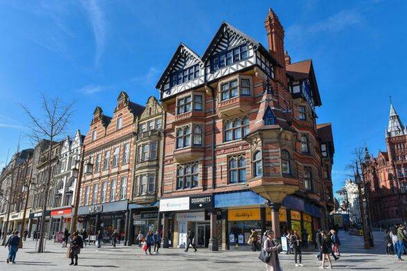 It's official - Nottingham named UK's 'Bargain capital' with 127 ...