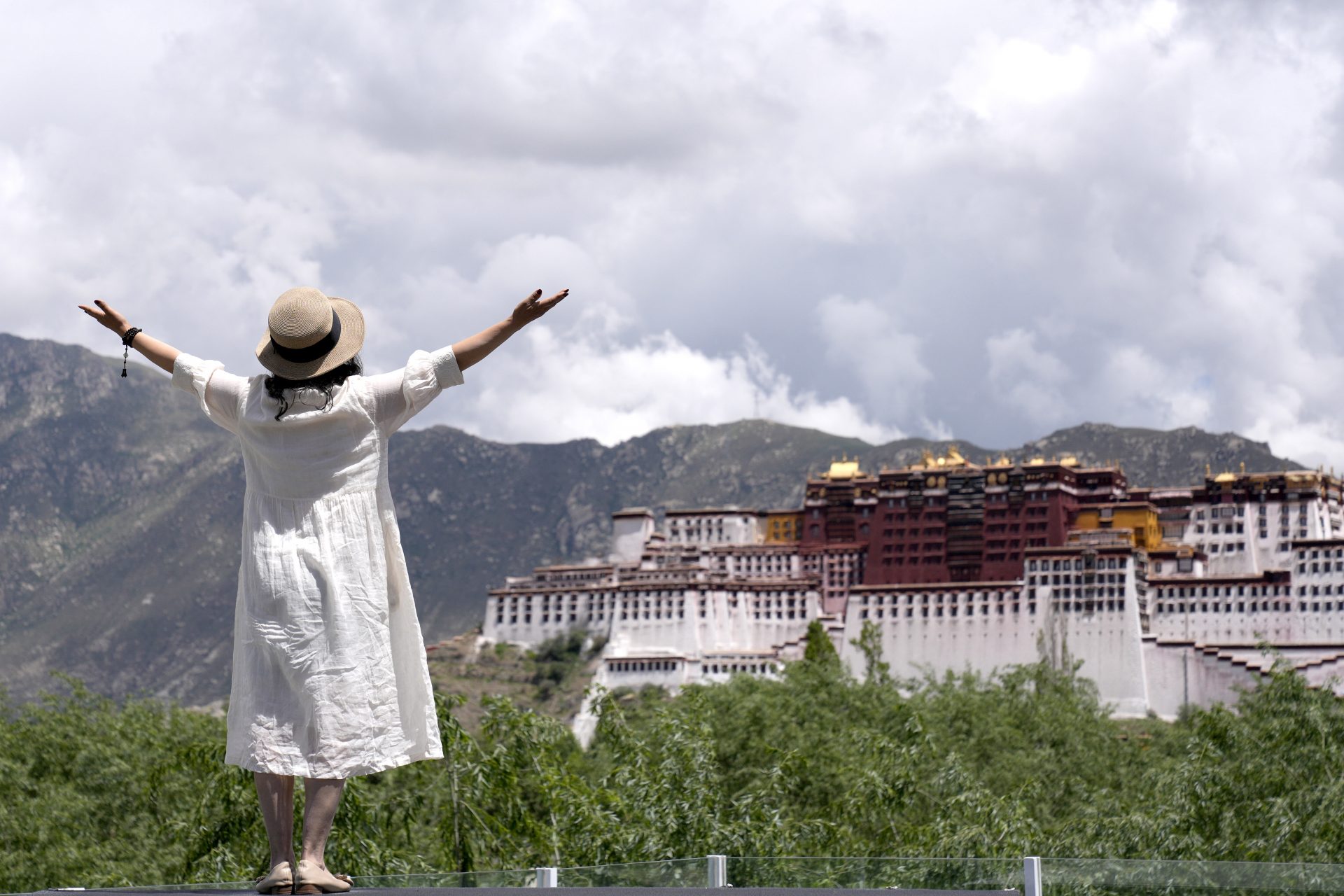 Desafío global: ¿Puedes nombrar dónde están estos 30 famosos monumentos?