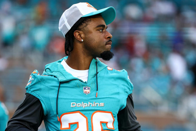 Colts’ Salvon Ahmed taken to hospital with severe injury caused by ...