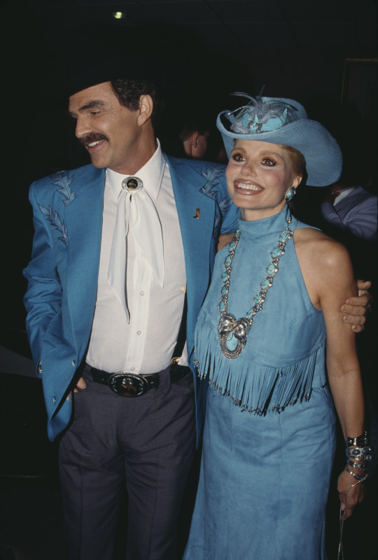 Loni Anderson's Husband Bob Flick Married Her After Burt Reynolds' Divorce