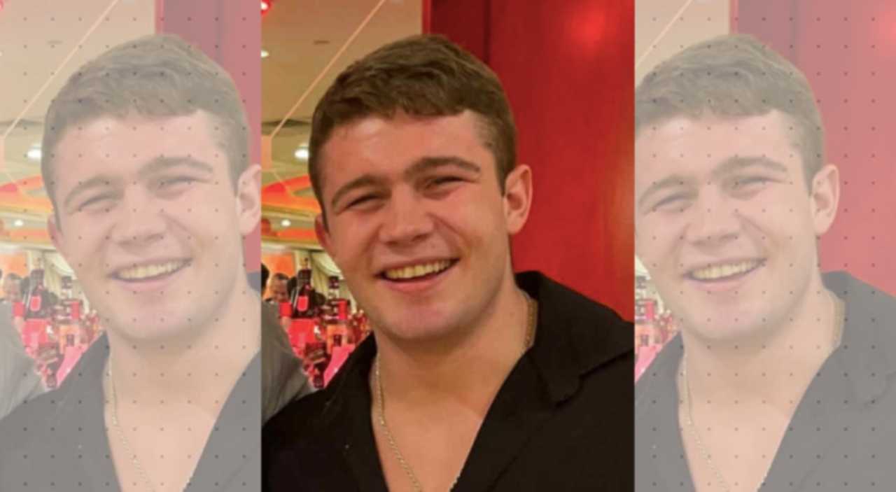 Frank Fea Dies In Woodcliff Lake Motorcycle Crash