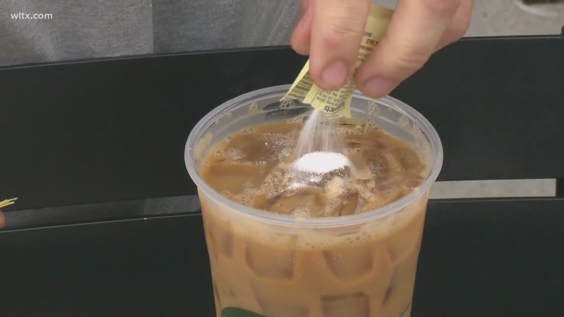 Sugar substitute may weaken the body’s response to cancer treatment