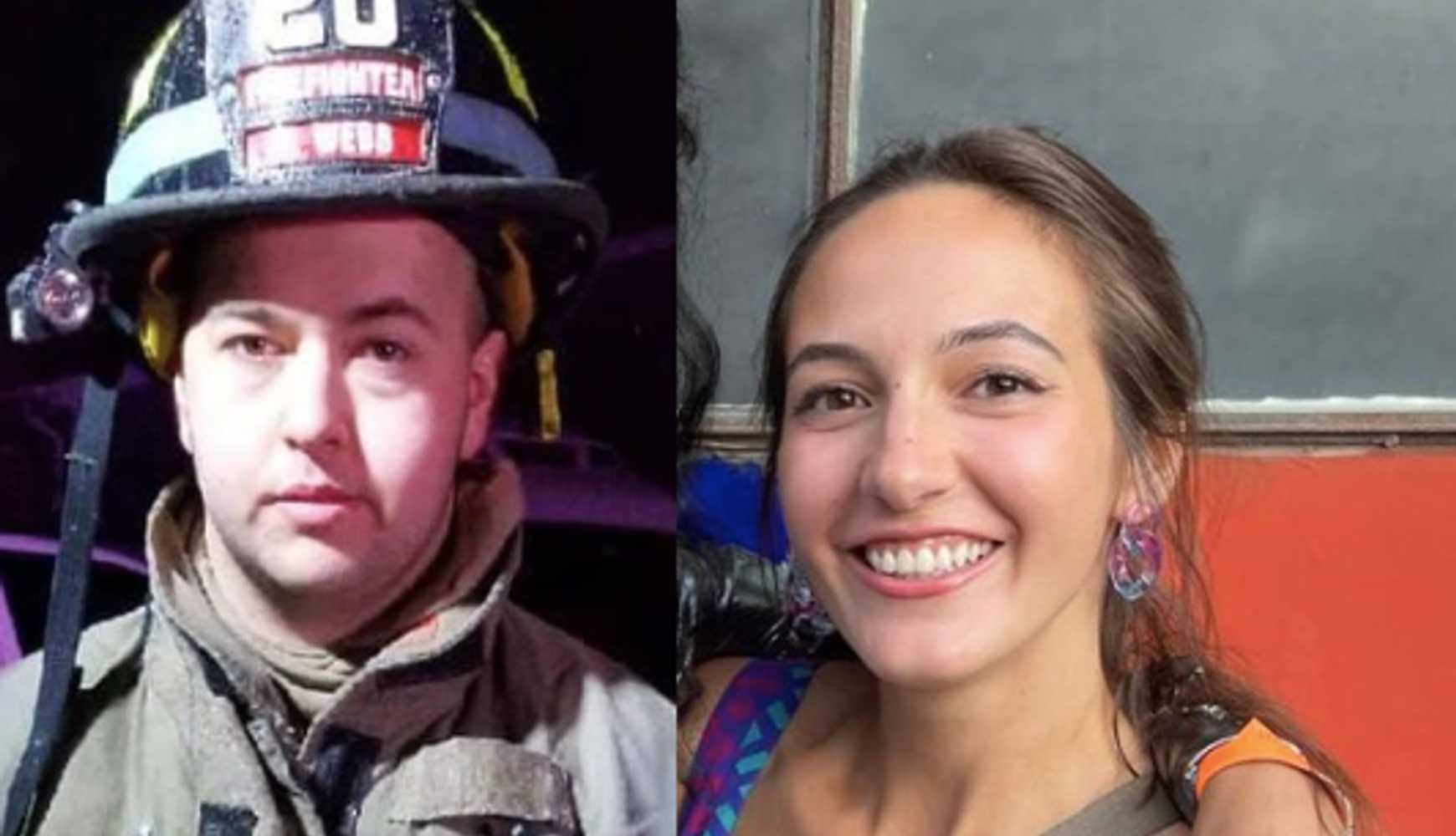 Lauren Semanchik, Tyler Webb Killed In Murder Suicide