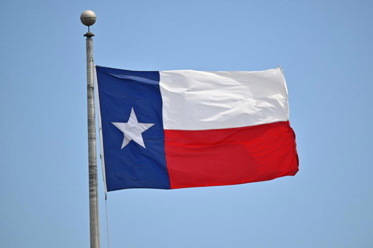 Texas Democrats Flee State to Block Trump and Republicans ...