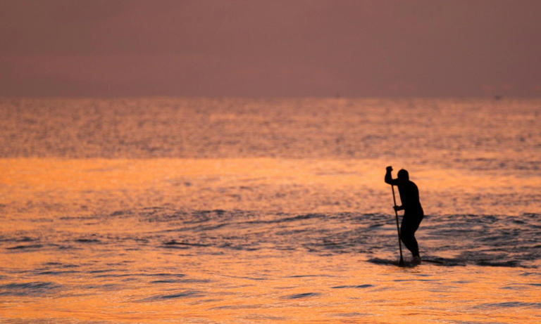 Study shows this fun activity can torch your core, so you can forget the sit-ups